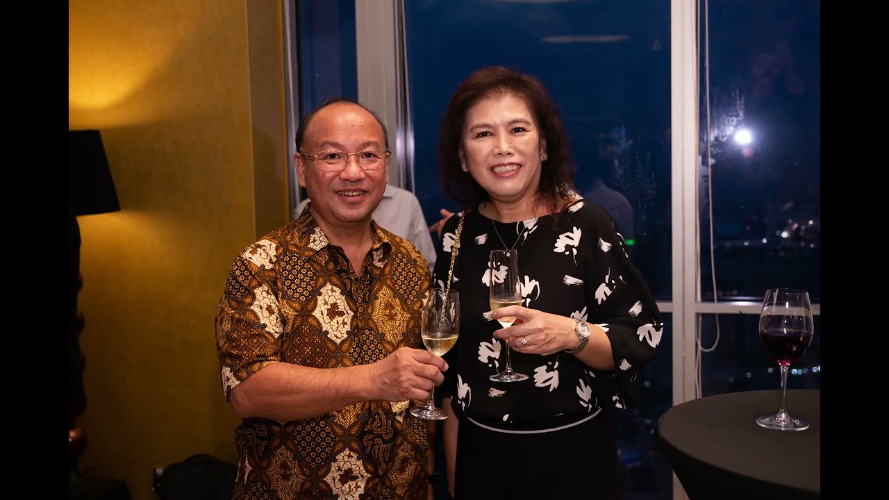 DT Asia | Security with Confidence