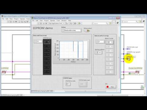 eeprom walk thru