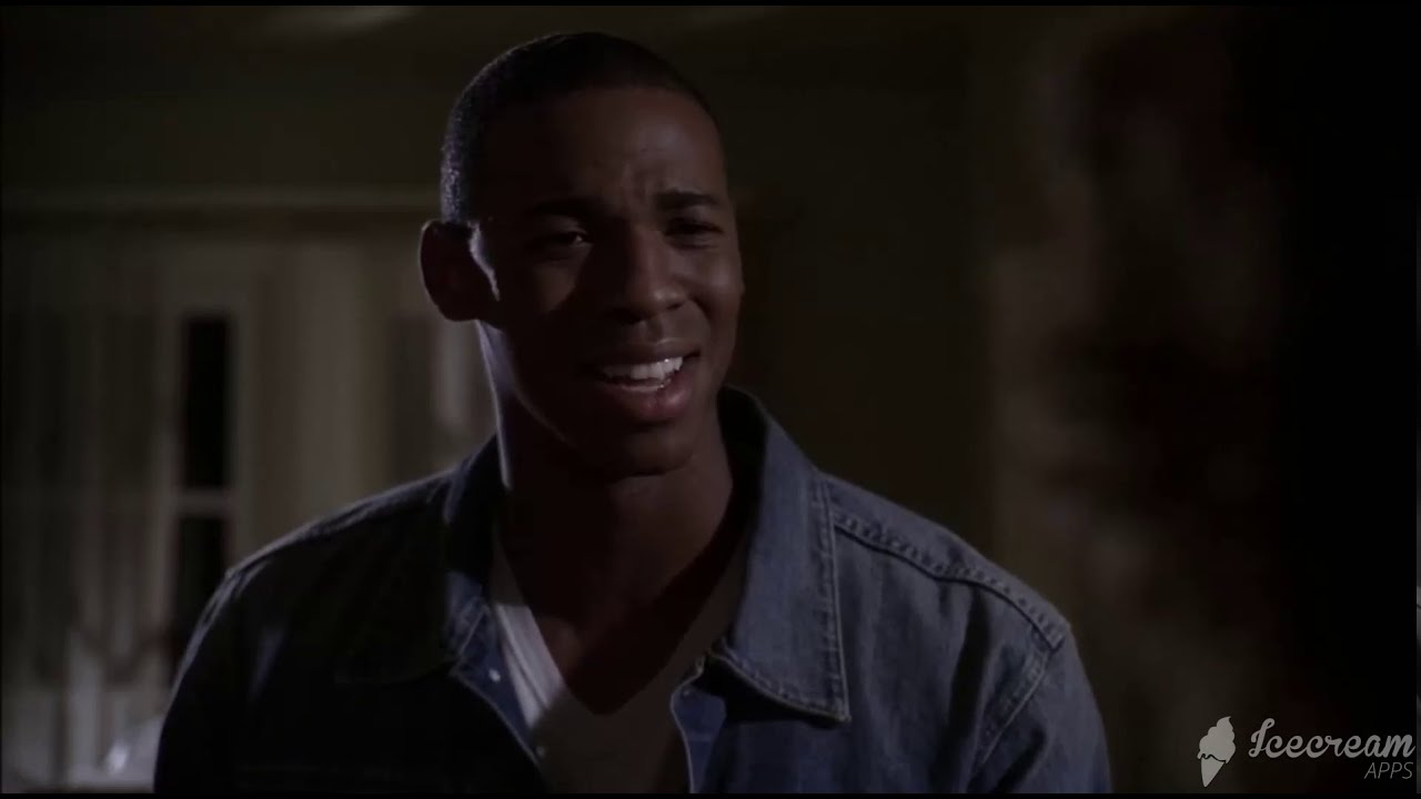Desperate Housewives - Matthew Applewhite's death