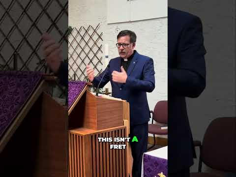 Understanding 'Fret' in Hebrew: Anger vs. Worry