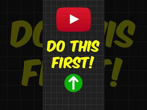YouTube Tips: Simple Way to Get Views