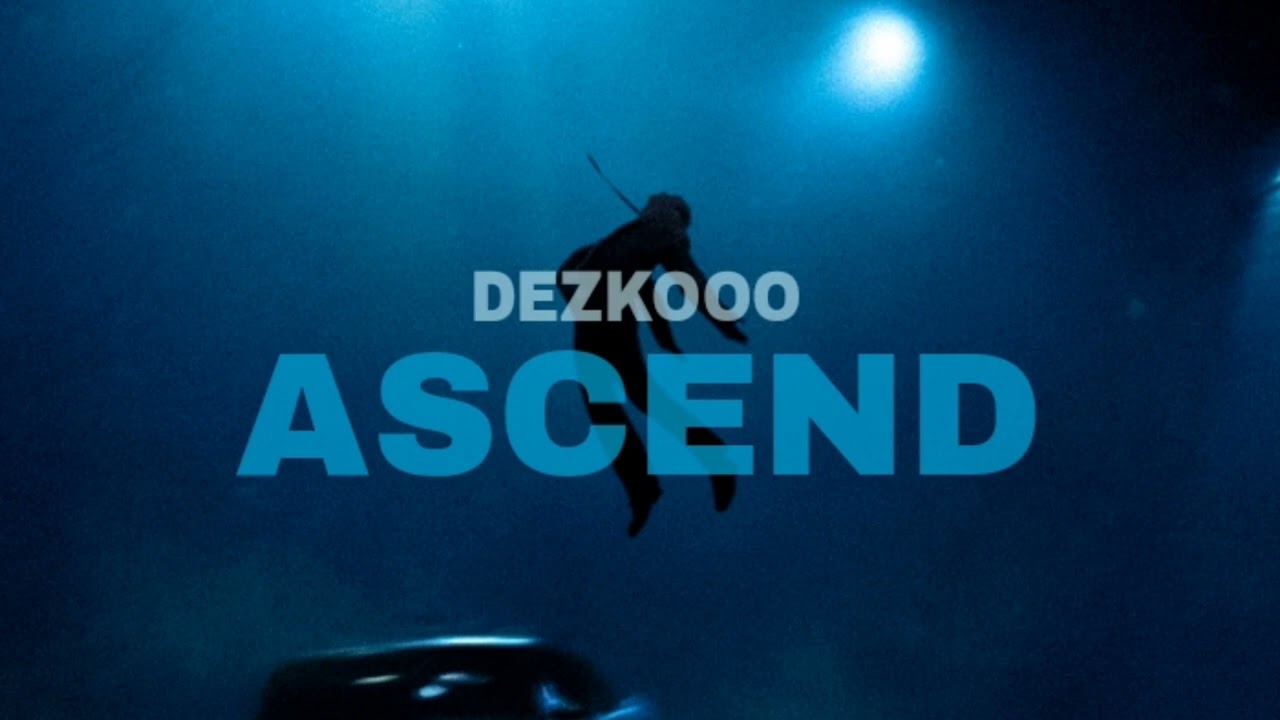 Dezko - Ascend (Official Audio)