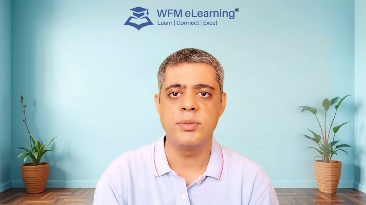 WFM eLearning Introduction