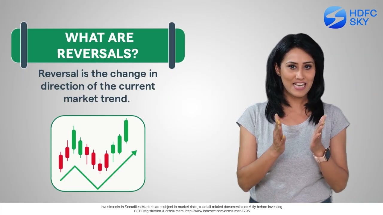 Reversals Trading Strategy: Definition & Reading