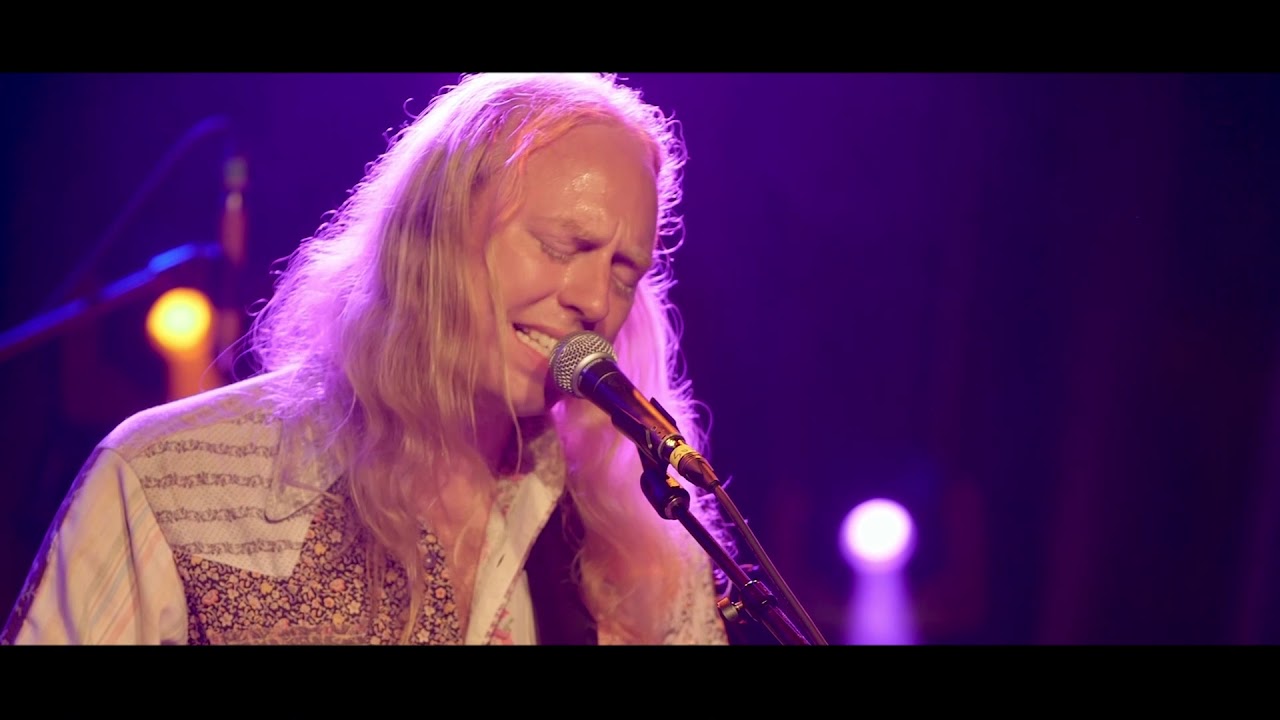 ANDY COE BAND (Saturday night) Tickets at Nectar Lounge in Seattle by ...