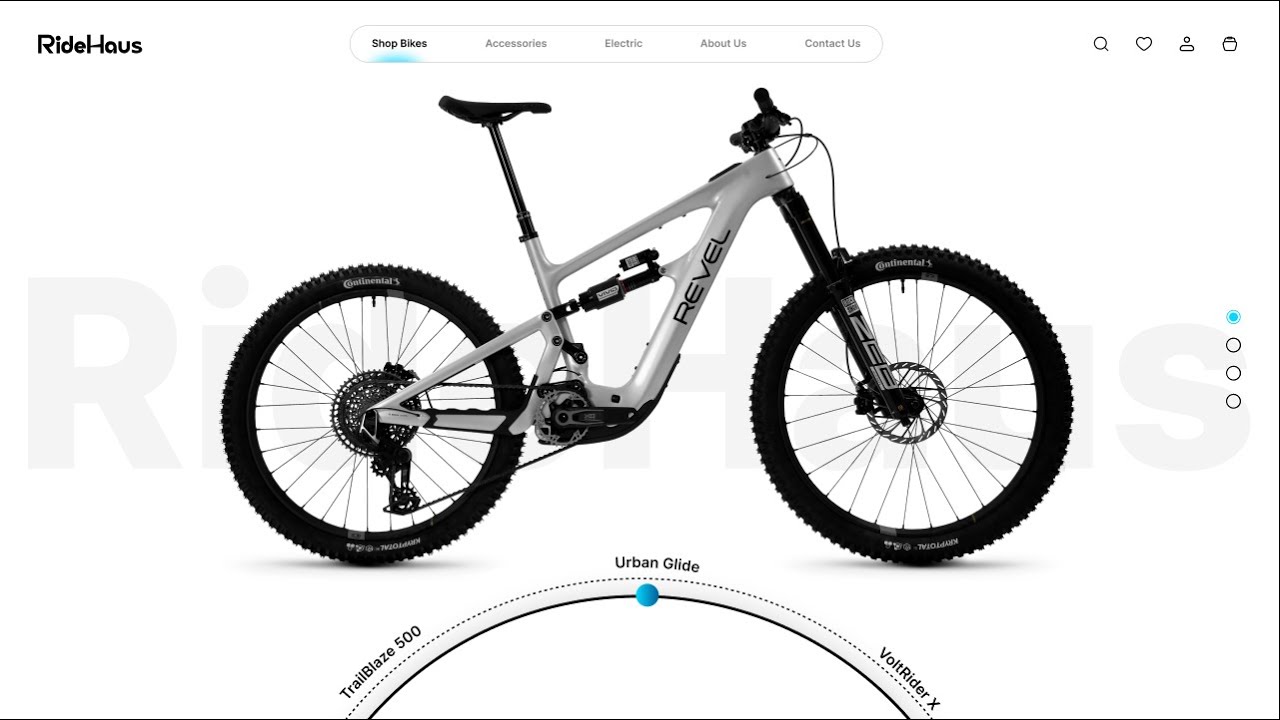 Figma Tutorial: Master Figma Prototype with this fully Figma prototype tutorial (Plus Figma file)