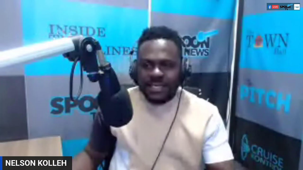 SPOON TALK APRIL 16, 2026