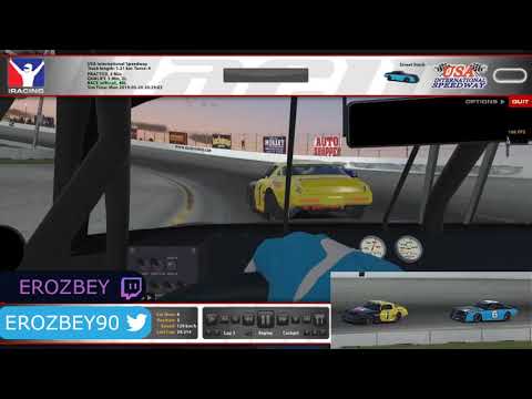 Steam Community :: Video :: iRacing Rookie Blog - USA International ...