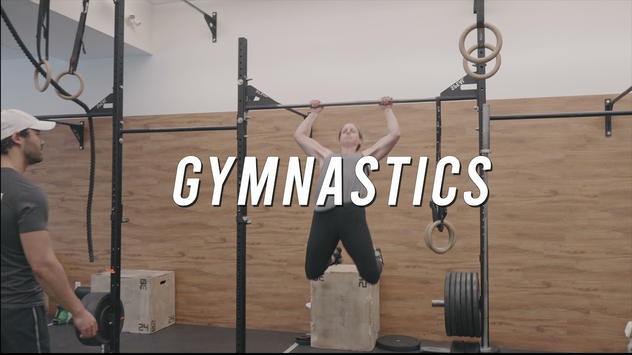 What is Crossfit Bytown?