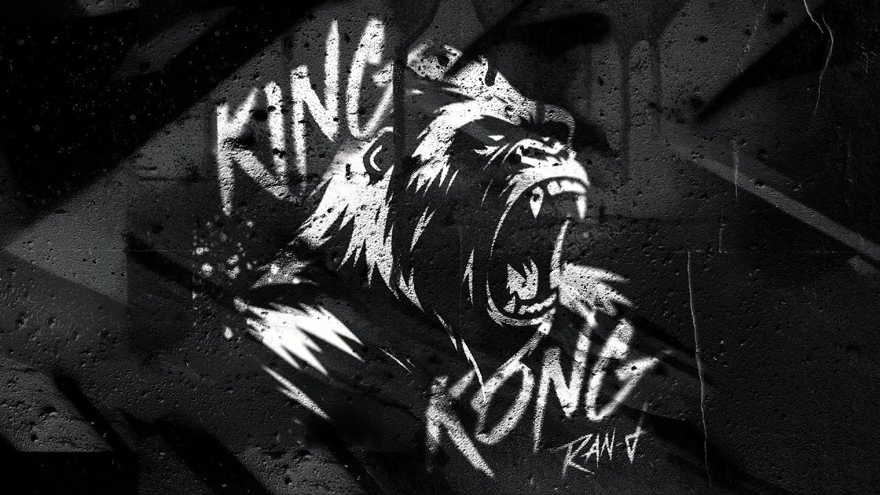 KING KONG by Ran-D from Netherlands | Popnable