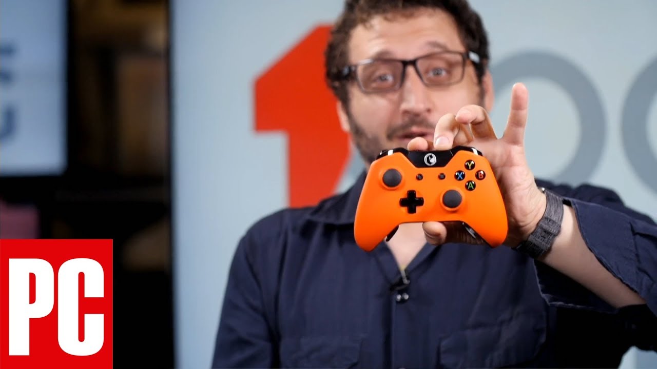 1 Cool Thing: Evil Controllers Evil Shift