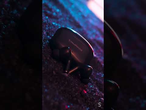 MadRabbit Soul Buds Alpha | Best Earbuds Sound Quality