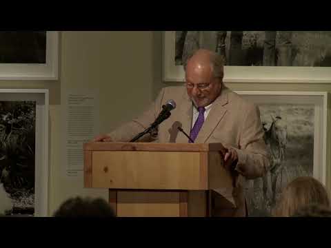 Paul Hutton, "Buffalo Bill and the Frontier Myth"