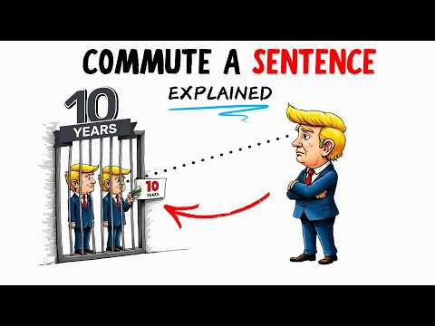 What Does It Mean to Commute a Sentence? Quick Explained