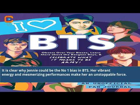 Who Is The No 1 Bias In Bts