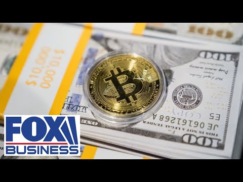 'ELECTRIC': Digital assets officially join America's economic mainstream