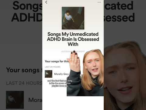 REACTING TO MORALLY GREY PLAYLISTS #morallygrey #spotifyplaylist #newmusic #singersongwriter
