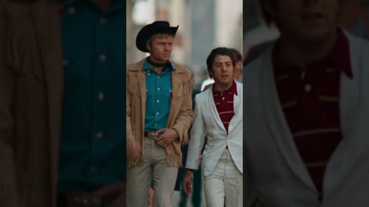 6 Improvised Movie Scenes That Became Iconic