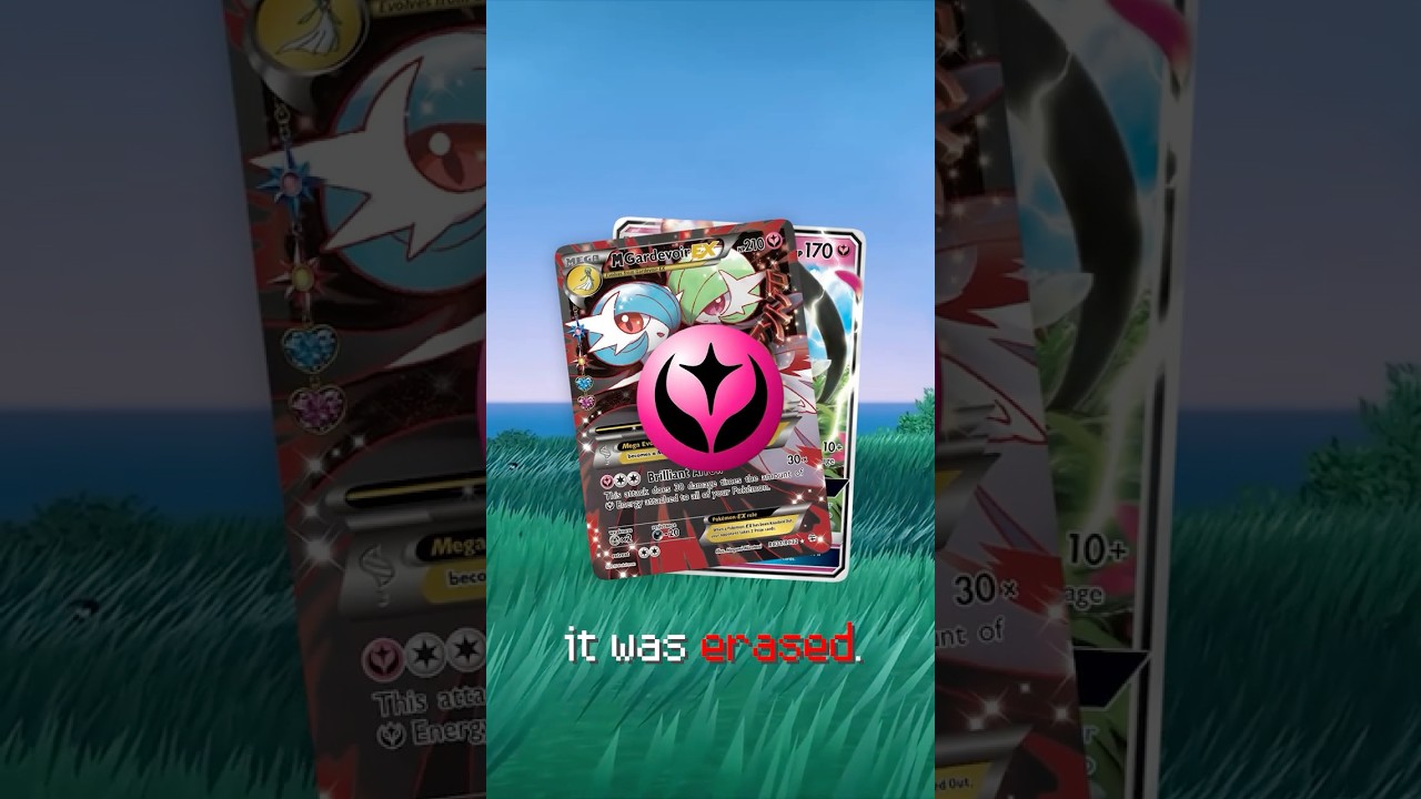 Why Fairy Types Were Secretly REMOVED