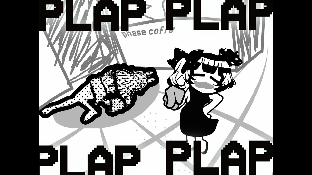 marimari_en BANG BANG BANG ft pippa