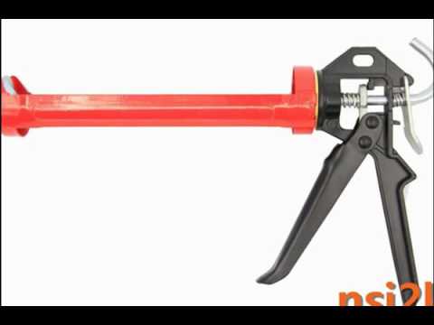 75ml 10:1 Dispenser Gun/Manual Caulking Gun for sale