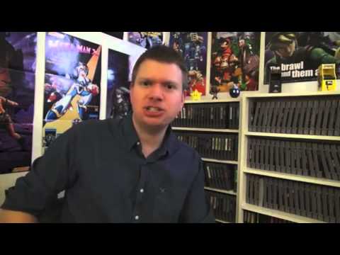 I'd rather watch an unlisted vid than irategamer