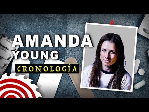 ▶ Amanda Young 🍥 Historia COMPLETA (Cronología SAW)