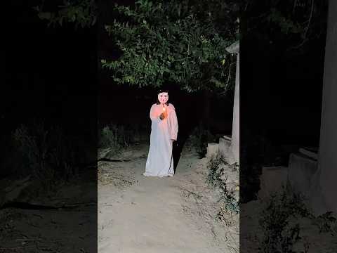 Ghost Happy Birthday ☠️🎂#ghost #bhoot #hanumanji #hanuman #funny #realfools #trending #viral #shorts