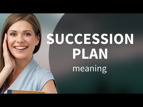 Understanding Succession Planning: A Key Business Strategy