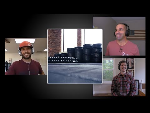 Varied Not Random #28 – Should gym owners rent, buy or build their own ...