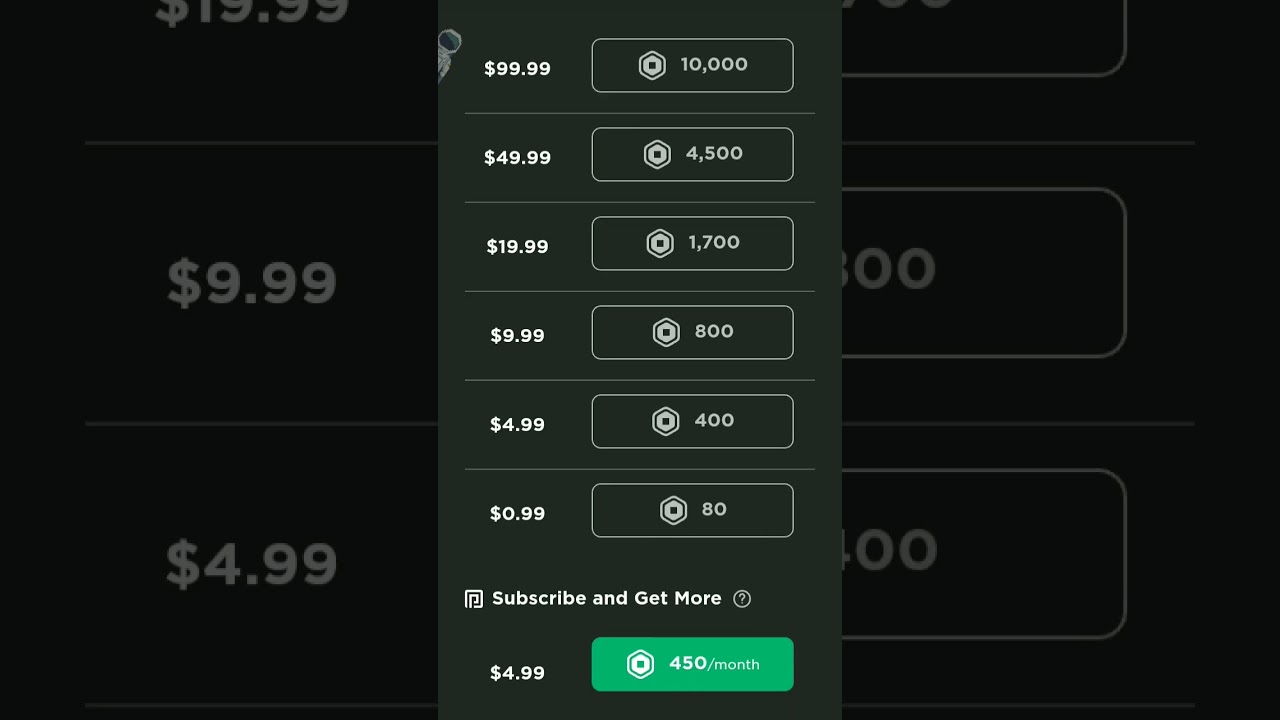 i bought premium but i didn't get the robux... #roblox #robloxshorts #robloxpremium