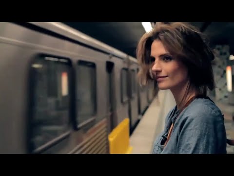 Happy Birthday Stana Katic!!