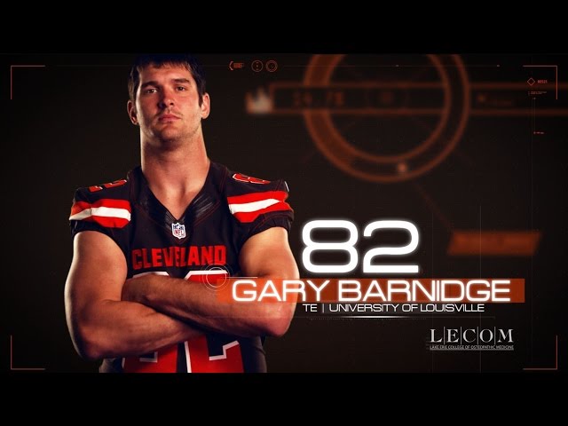 5 TEs who were the biggest one-season wonders in NFL history