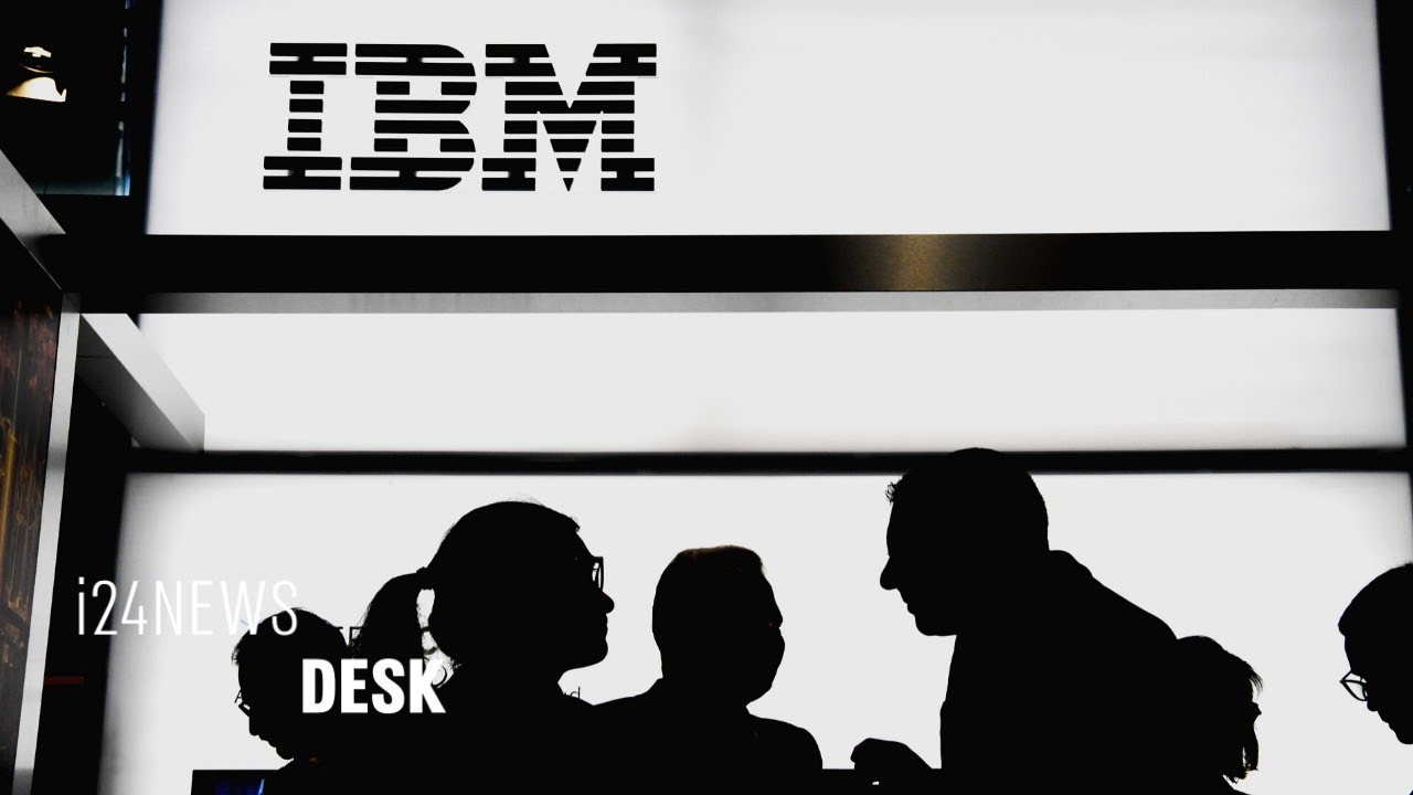 Inside IBM's Quantum Computer Labs in Zurich