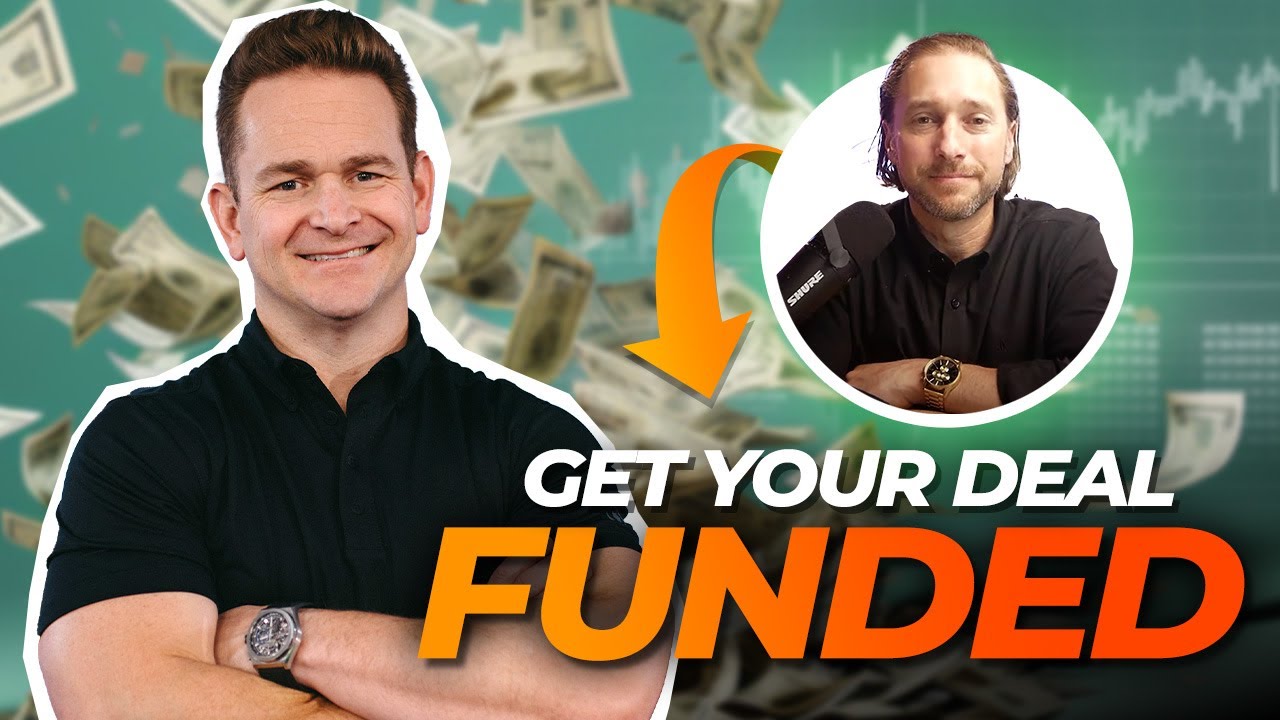 WATCH THIS IF YOU NEED A DEAL FUNDED | Wholesale Real Estate