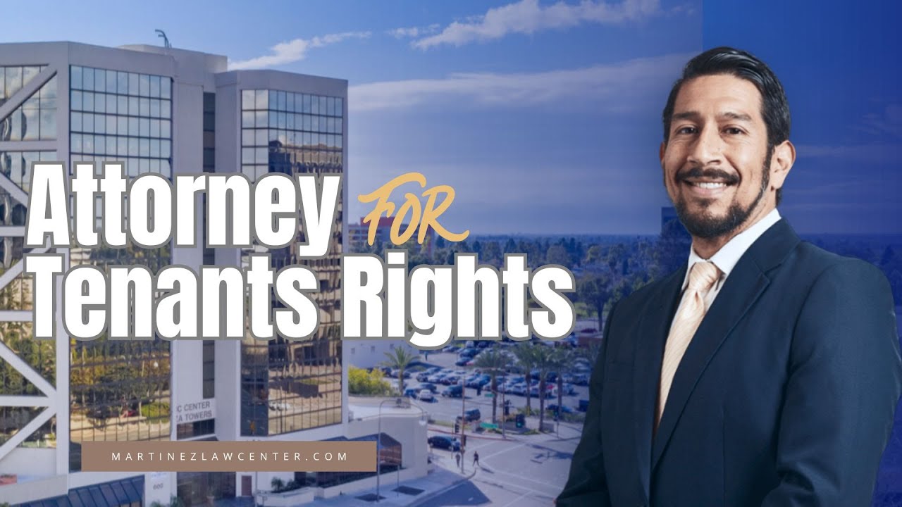 Attorney for Tenants Rights: 5 Ways to Fight Back Against Wrongful Evictions