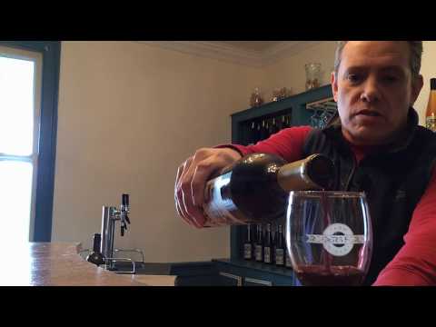 Virtual Wine Tasting: Petit Verdot