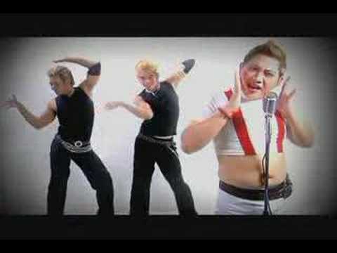“Hindi Ako Bakla” – Michael V. (2006) | Musika Tungkol sa Bakla (MTB)