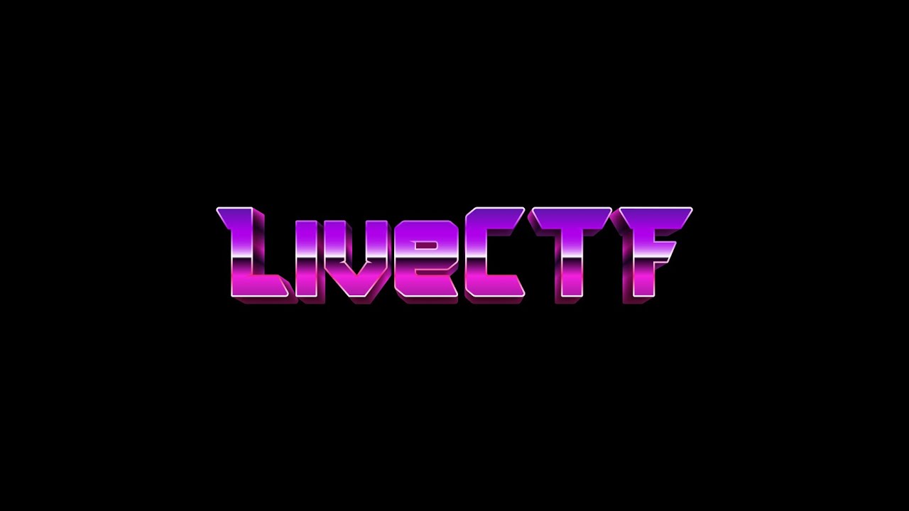 DEF CON CTF Quals 2023 LiveCTF - KickOff