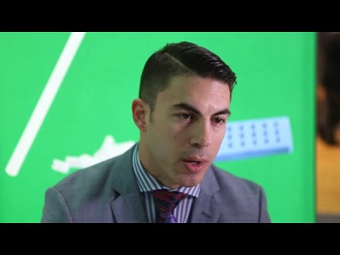 Dr Hohman Case Study