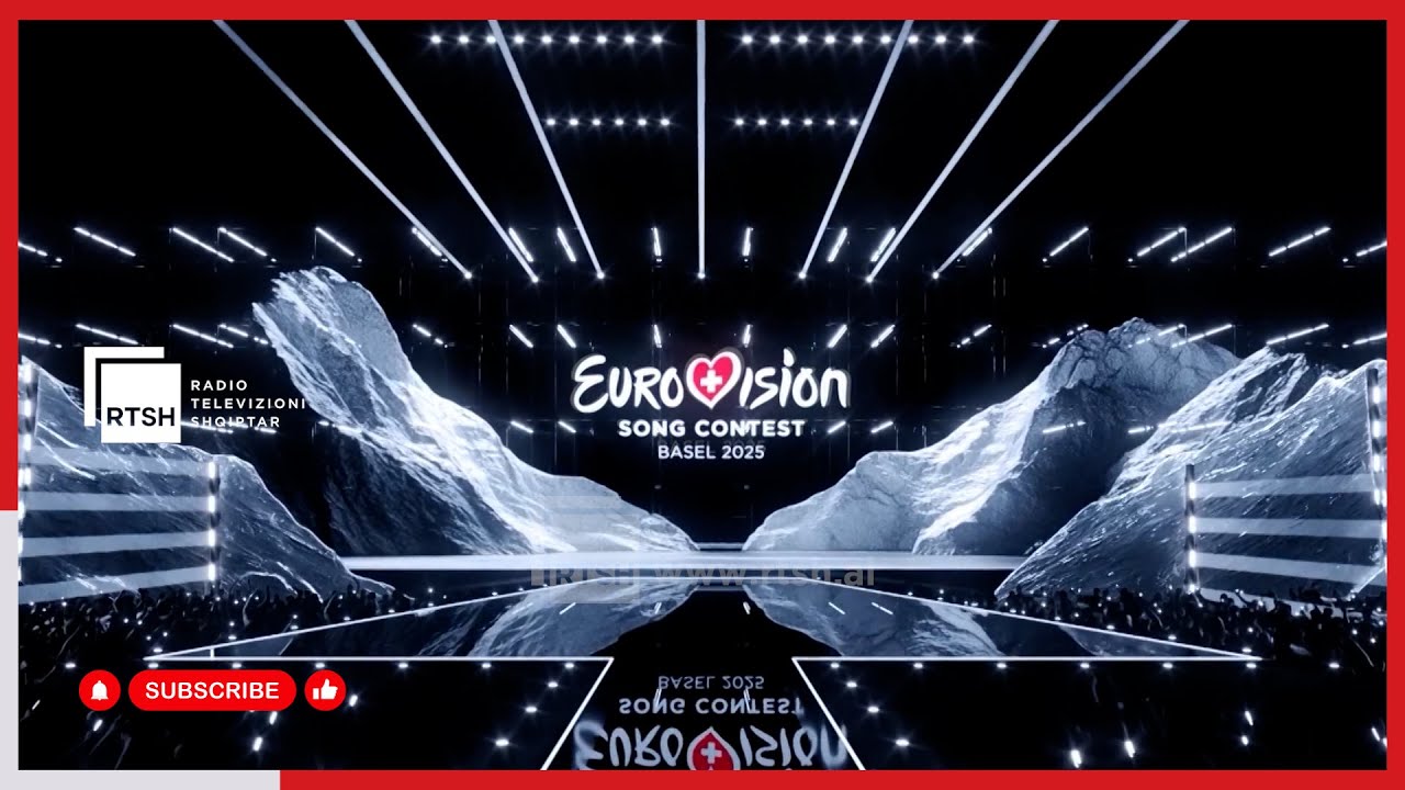 Televizion - RTSH
