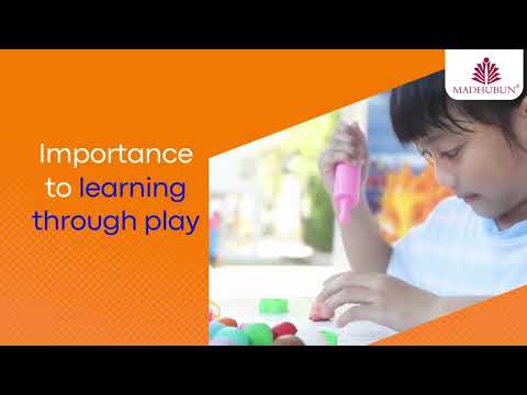 Introduction to Early Childhood Care and Education (ECCE)