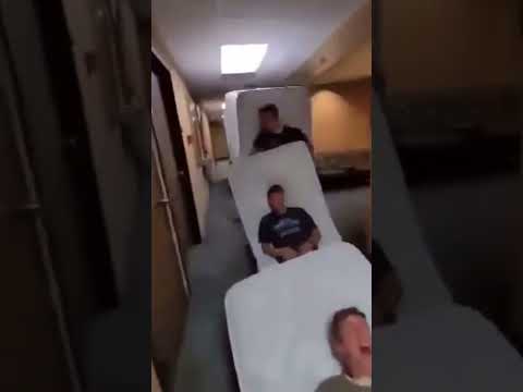 This Is Why Elders Get Injured Often in the MTC
