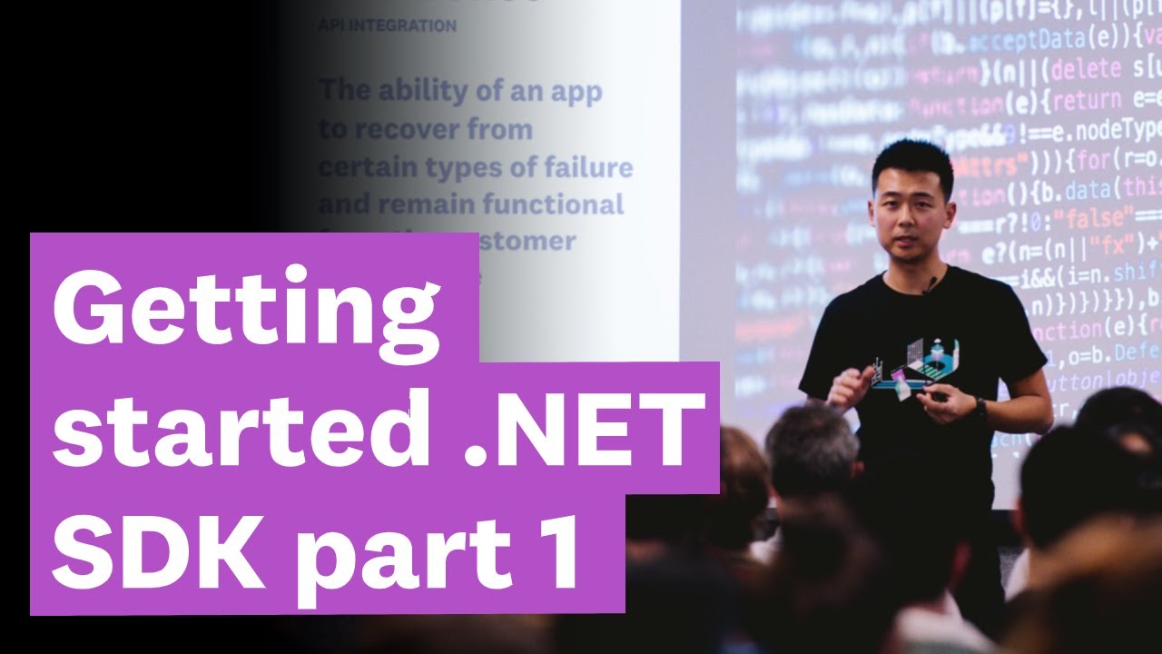 Getting started with the Xero API .NET SDK part 1: How to use the sample app