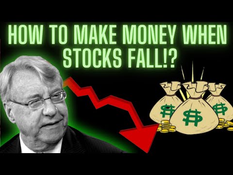 5 SHORT SELLING STRATEGIES | BILLIONAIRE JIM CHANOS INTERVIEW |