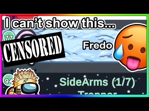 I'm 99% Sure I Can't Show This (Oops)