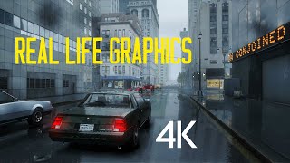Photorealistic Graphics at Grand Theft Auto IV Nexus - Mods and community