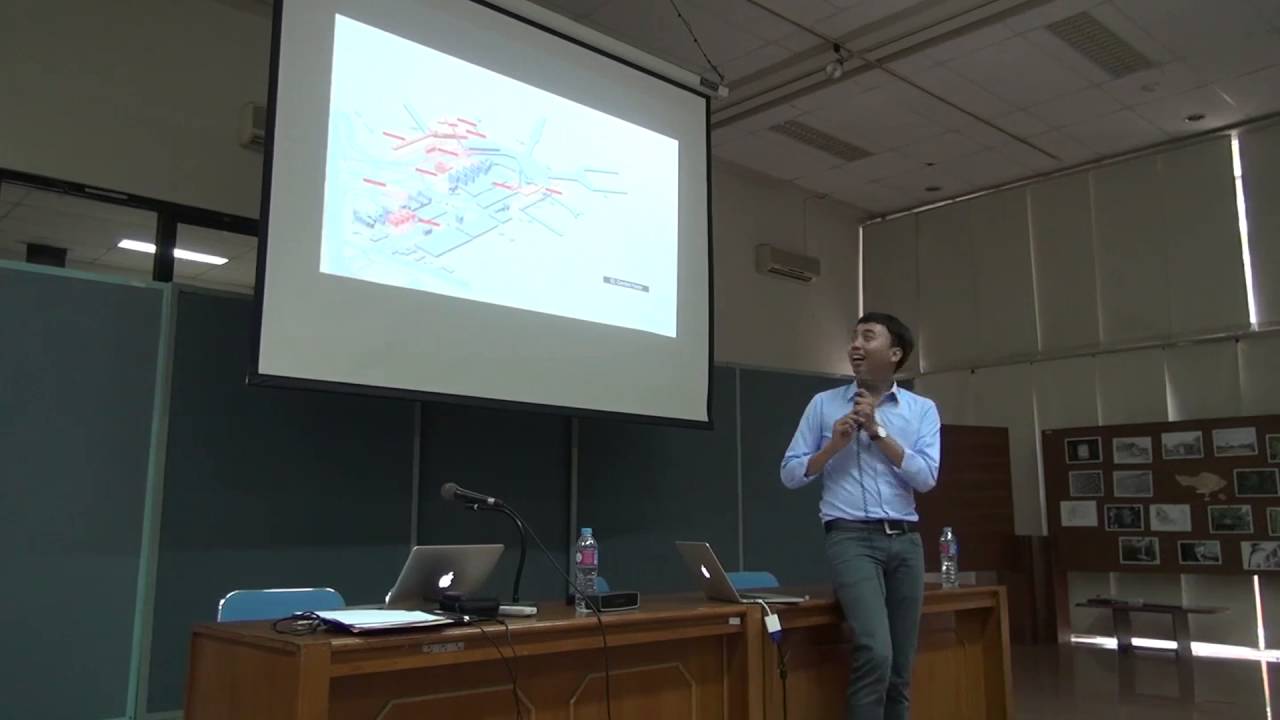 Wahyu Pratomo - Part 1