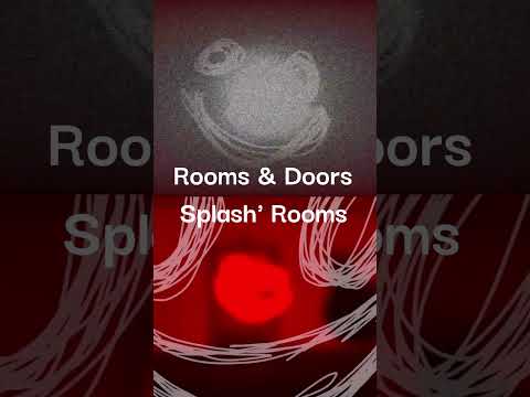 Rooms & Doors/Splash's Rooms a-200 Jumpscare Comparison