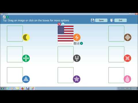 SimpliX - Tutorial #1 - How to create New Profiles.
